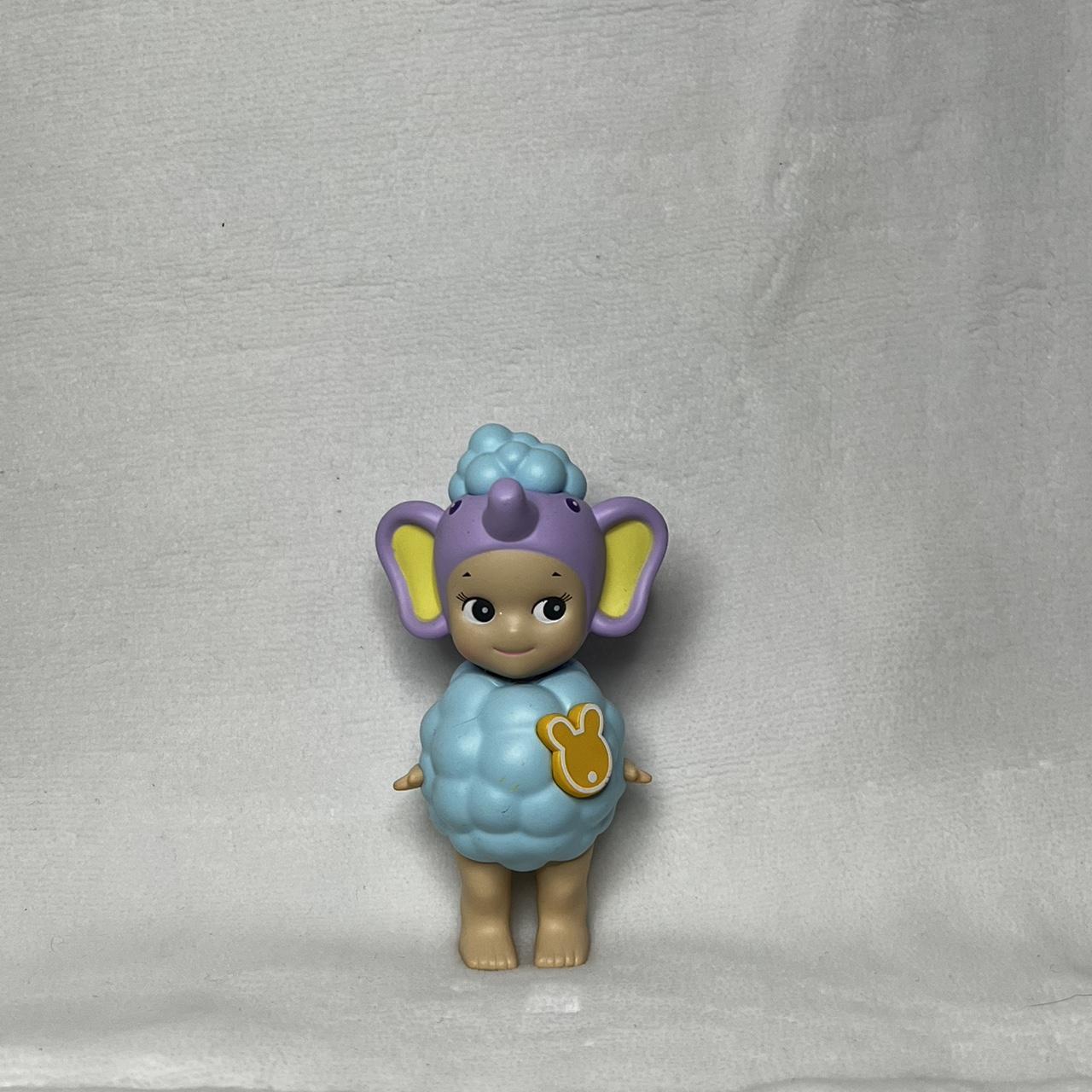 Sonny Angel Home Sweet Home Elephant #sonnyangel - Depop