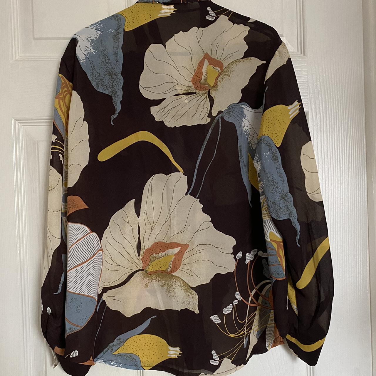 Women's Multi Shirt | Depop