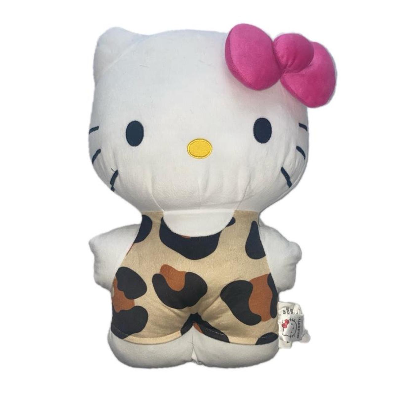 hello kitty plushie - Depop