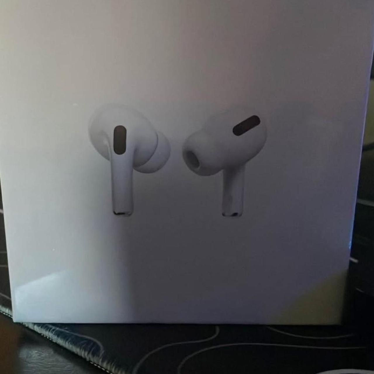 AirPod Pros REAL PRICE IS 100$ EACH SEALED | Depop
