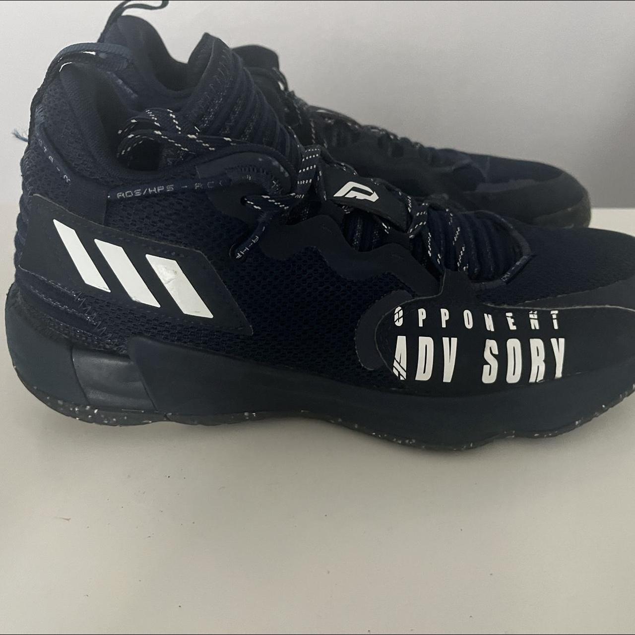 Adidas Men's Trainers | Depop