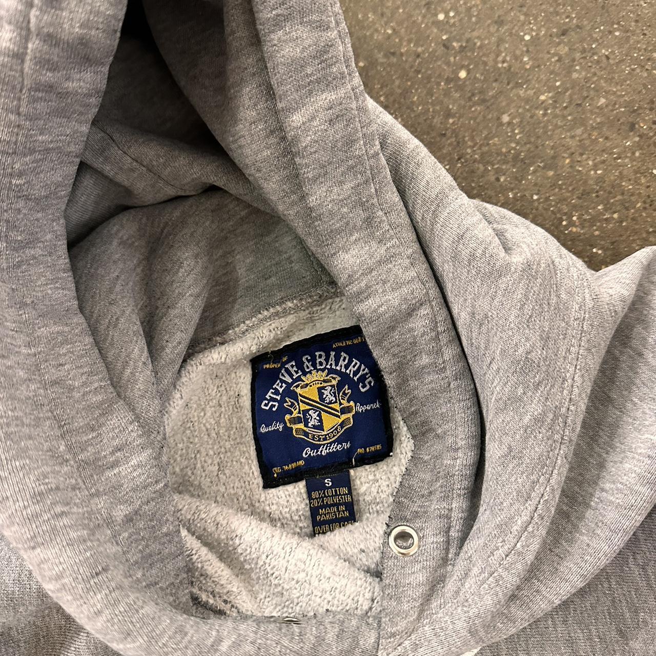 Small Steve and Barry's Highway 420 Skater Grunge... - Depop