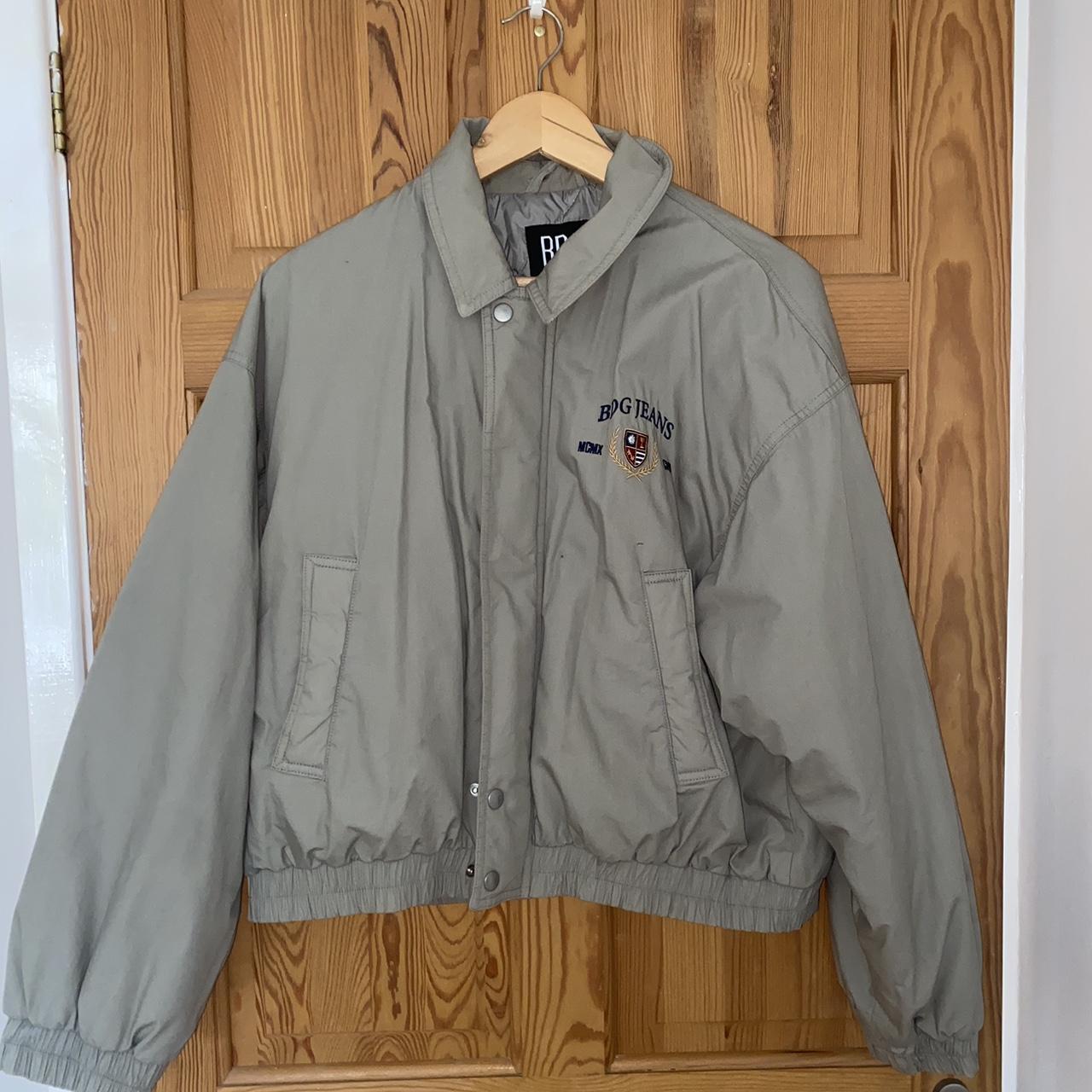 BDG Bomber Jacket - Depop