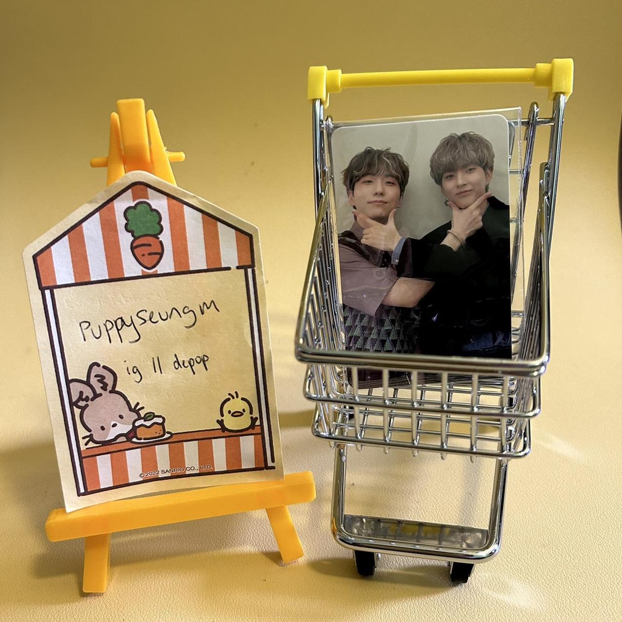 XDINARY HEROES GUNIL O.DE DEADLOCK POB UNIT... - Depop