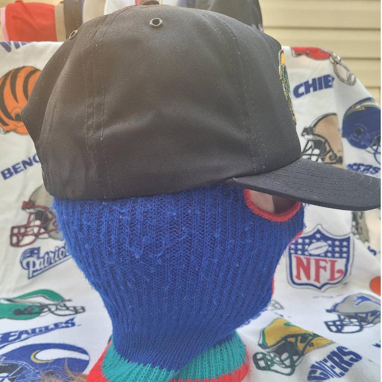 Vintage Bass Pro Springfield Missouri Black... - Depop