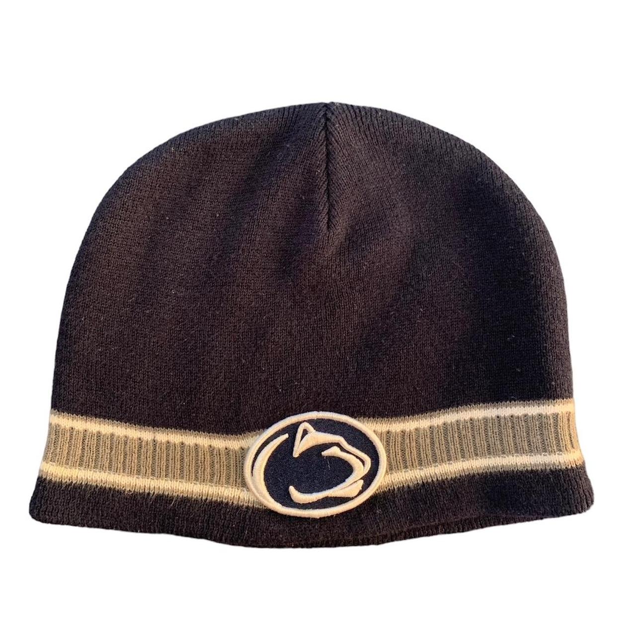 Top of the World Penn State Beanie. In perfect... - Depop