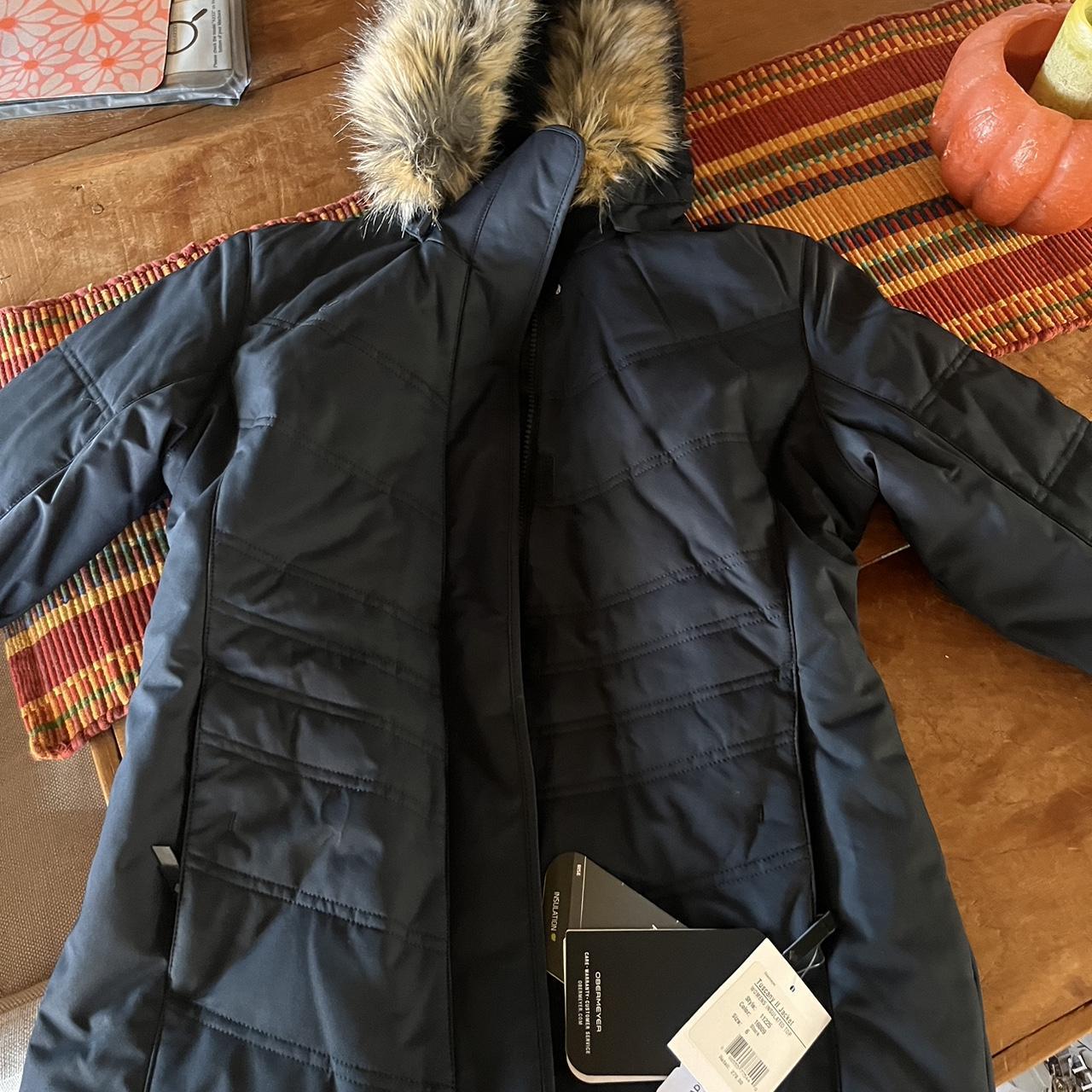 Brand new obermeyer winter jacket originally $279 - Depop