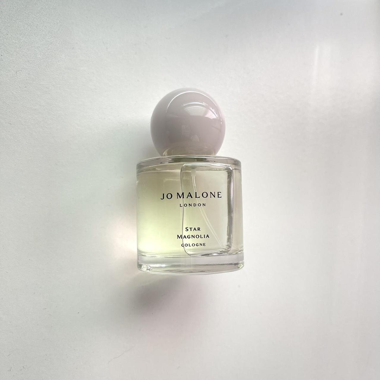 Jo Malone Star Magnolia limited edition 1.7oz, no... - Depop