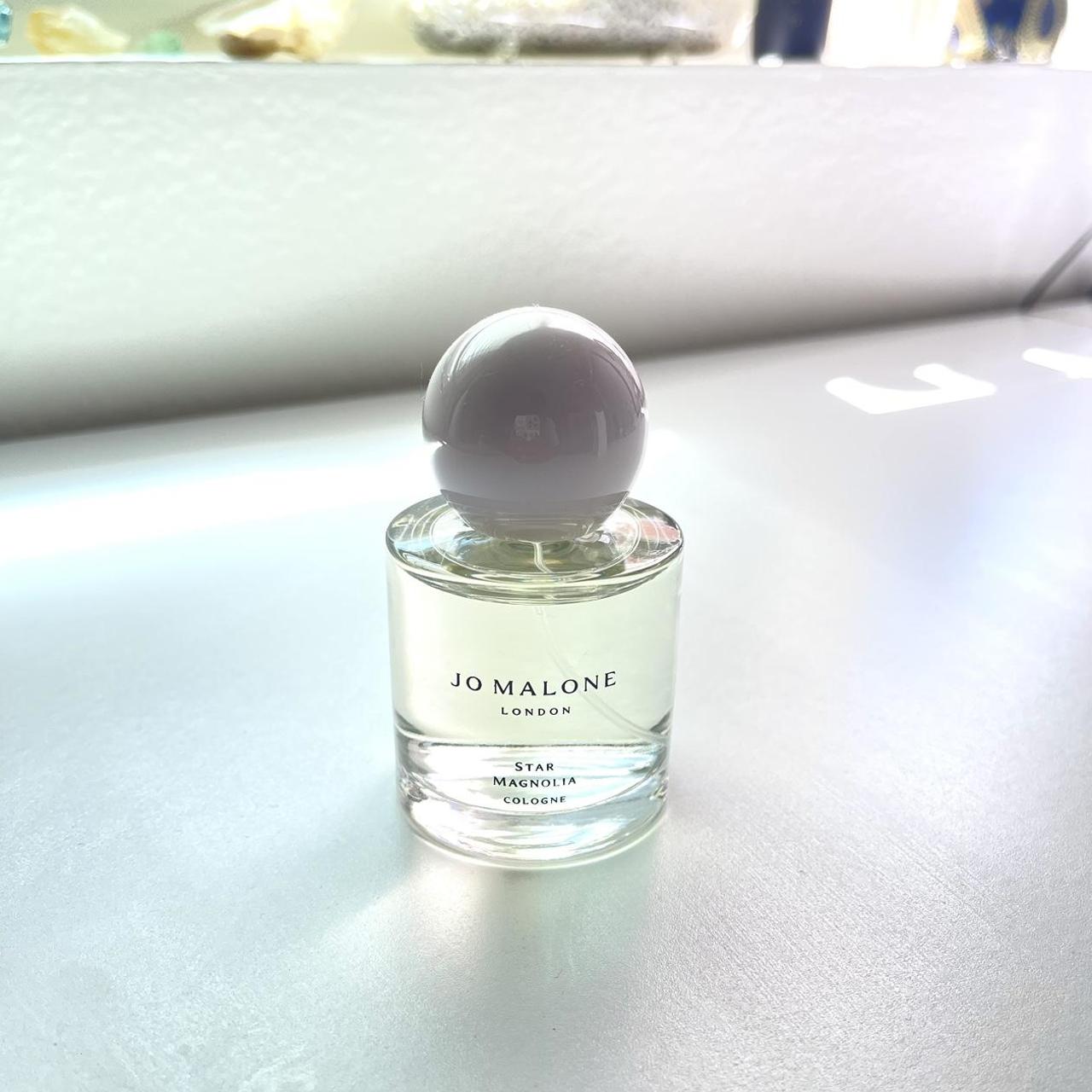 Jo Malone Star Magnolia limited edition 1.7oz, no... - Depop
