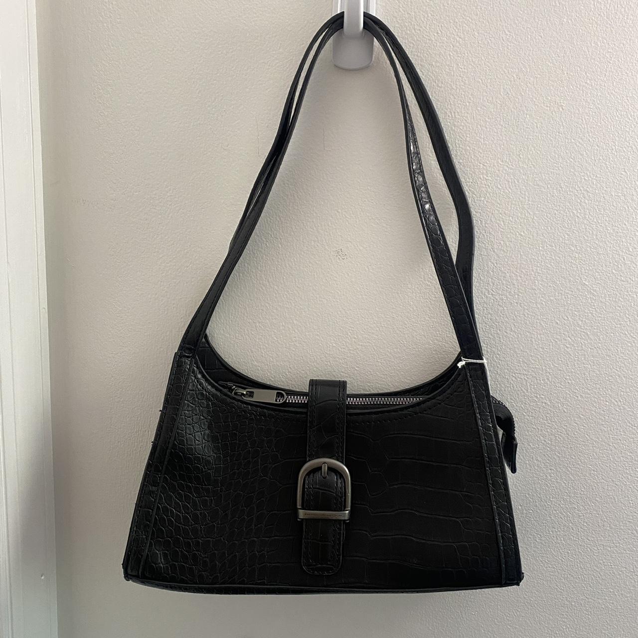 Vintage French Connection Purse Adorable shoulder... - Depop