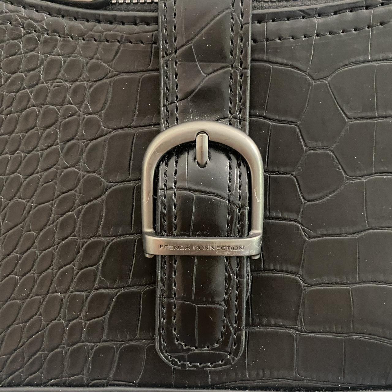 Vintage French Connection Purse Adorable shoulder... - Depop