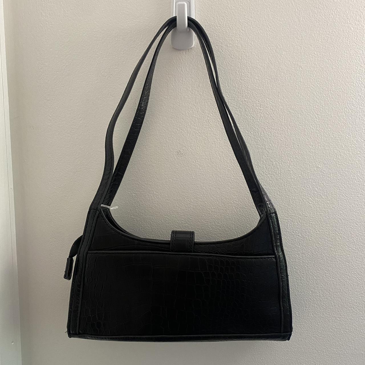 Vintage French Connection Purse Adorable shoulder... - Depop