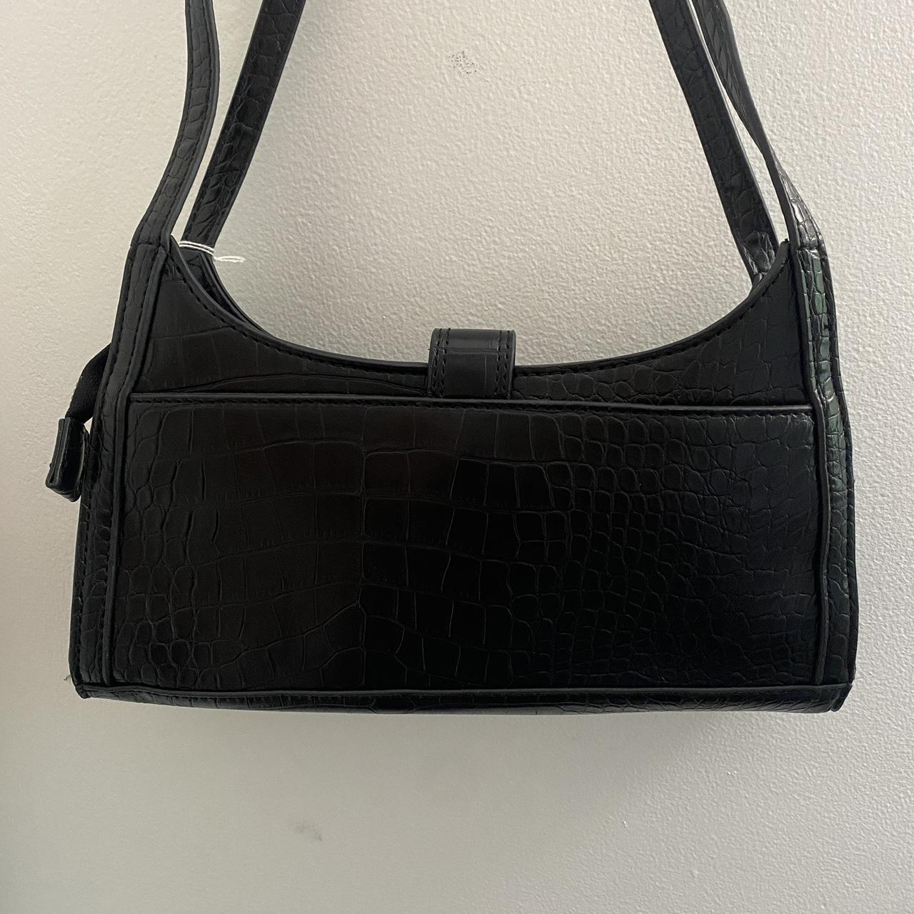 Vintage French Connection Purse Adorable shoulder... - Depop