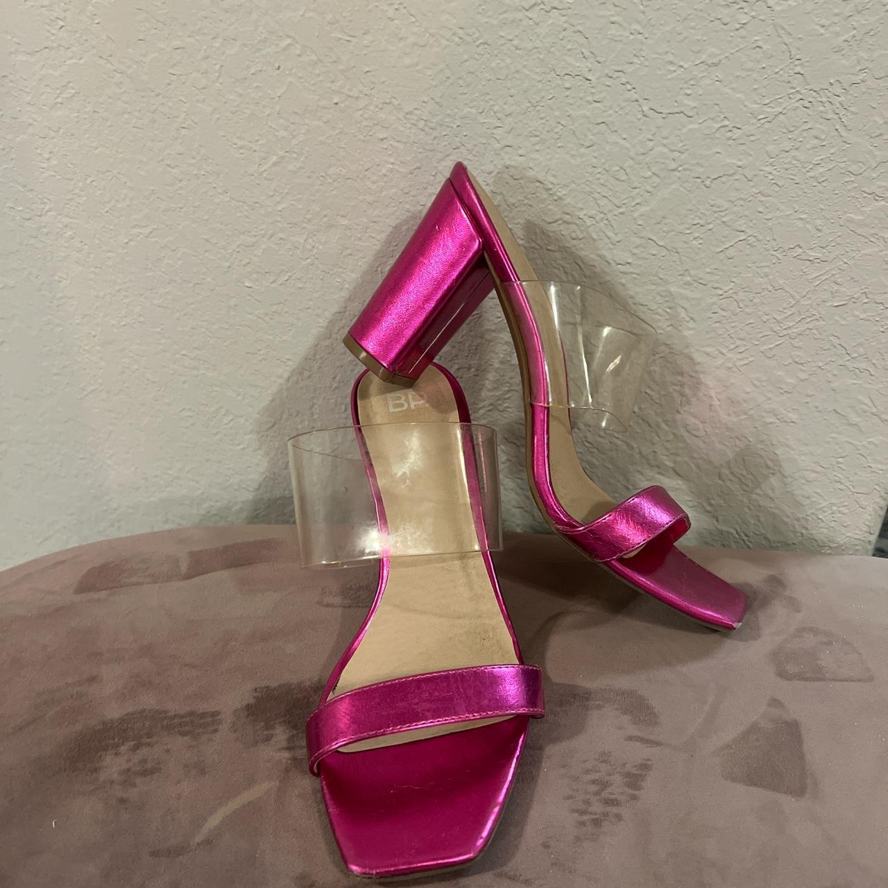 BP Women's multi Footwear | Depop