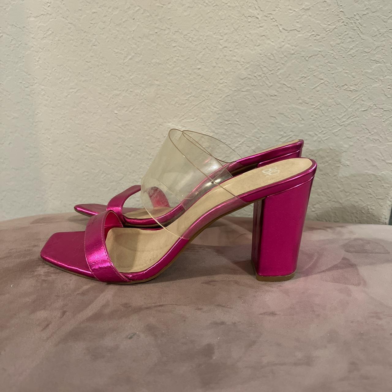 BP Women's multi Footwear | Depop