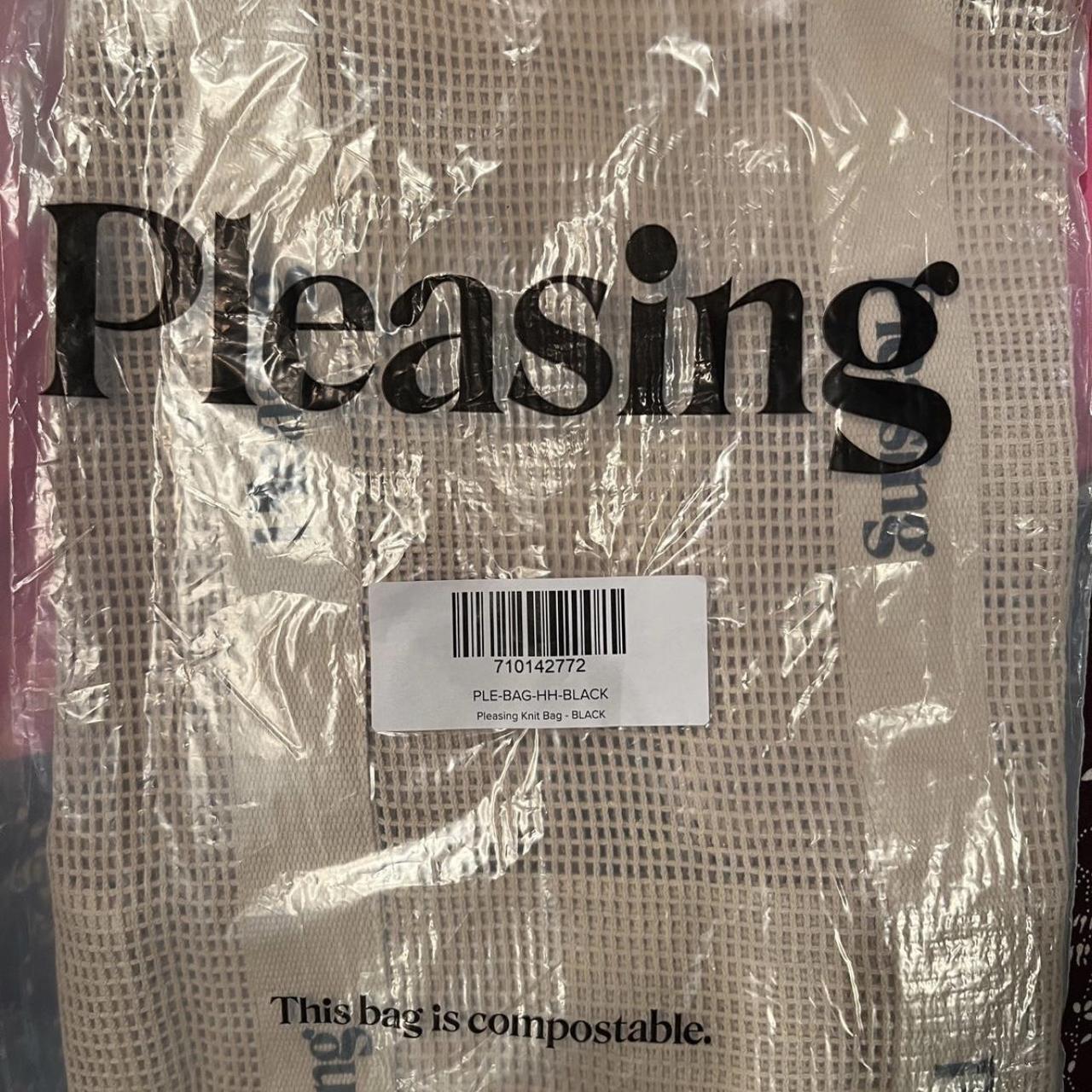 New never opened pleasing bag - Depop