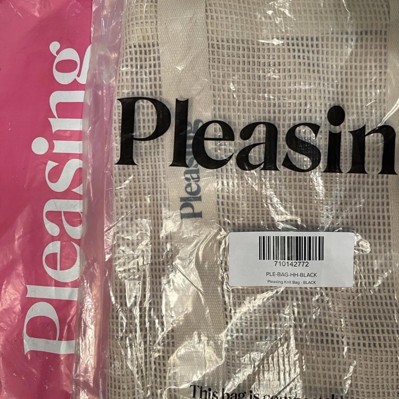 New never opened pleasing bag - Depop