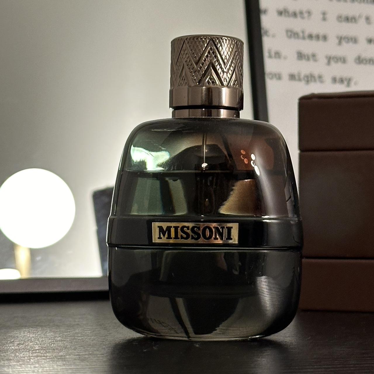 MISSONI COLOGNE