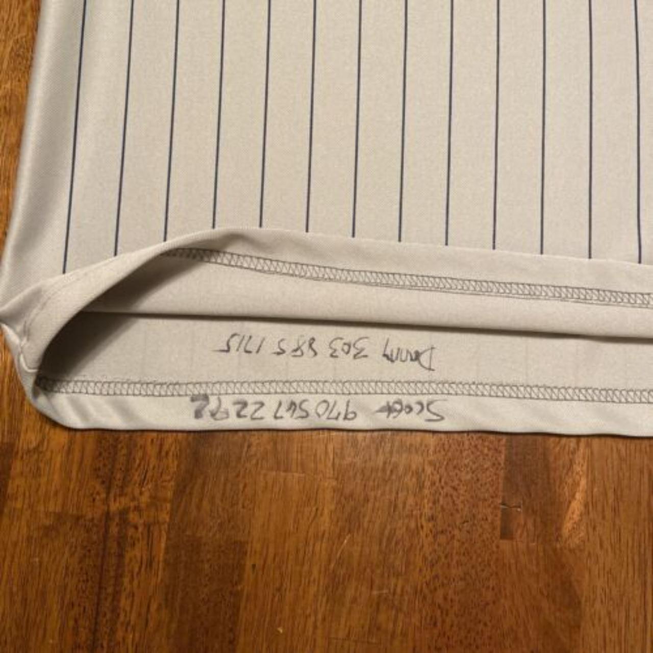 Minnesota Twins Michael Cuddyer #5 Jersey Park... - Depop