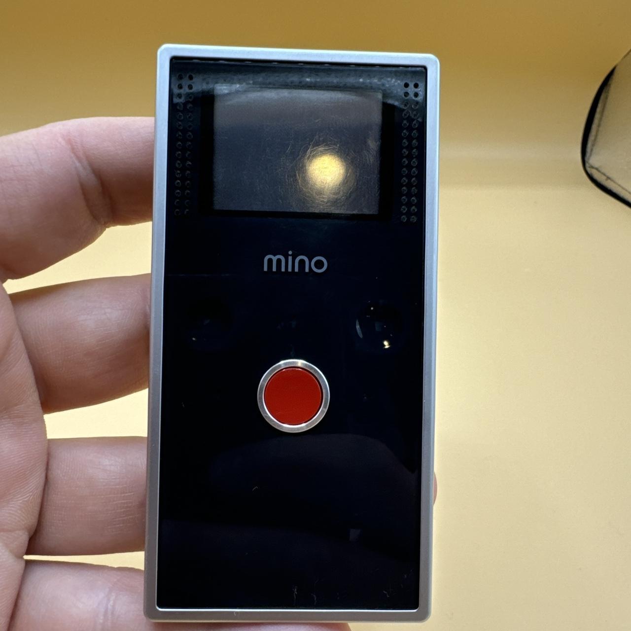 Flip Video Mino F360 1st Generation USB Camcorder... - Depop