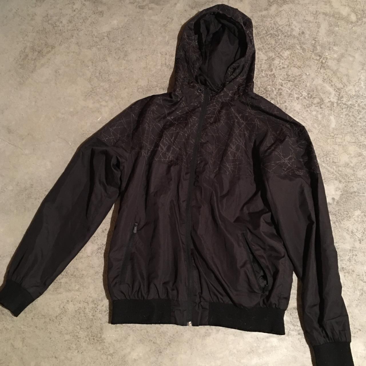 CSG windbreaker - Depop