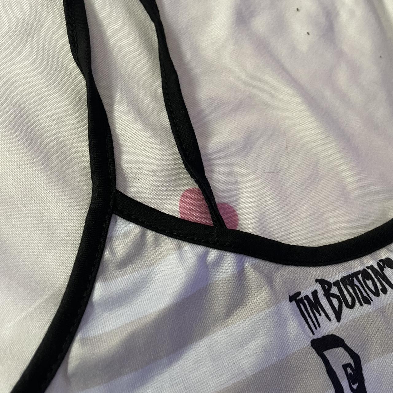 Tim Burton Corpse Bride pajama set 🤍🖤 Brand new!... - Depop