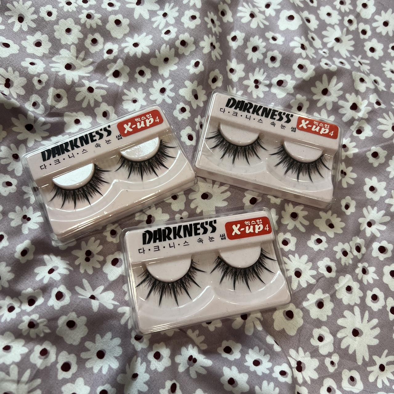 Manga lashes I have a bunch of unopened ones Super... - Depop