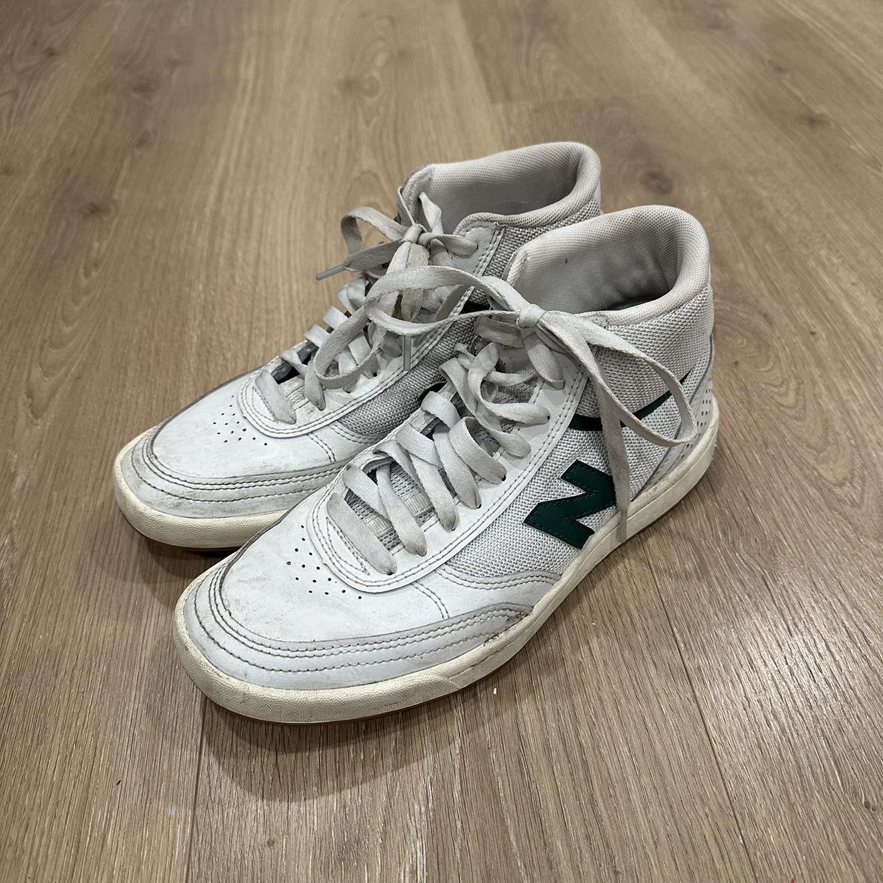 new balance size 7 mens - Depop