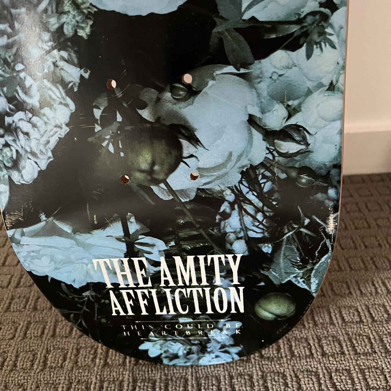 The Amity Affliction- This Could be Heartbreak... - Depop