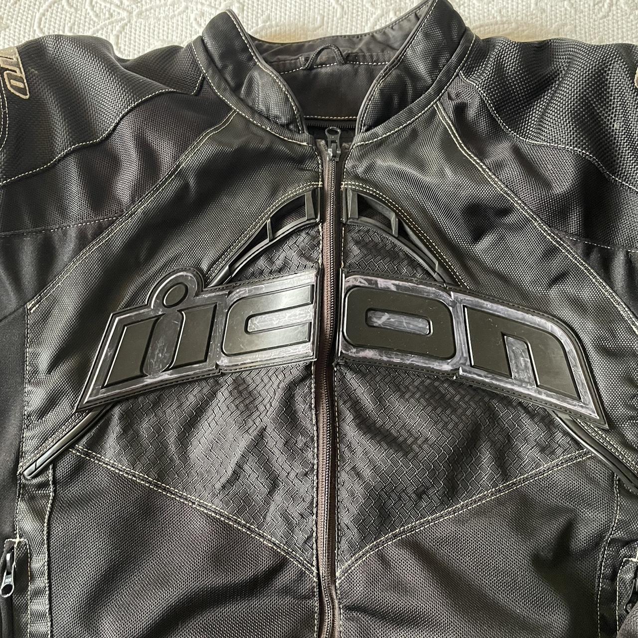 Icon motorcycle... - Depop