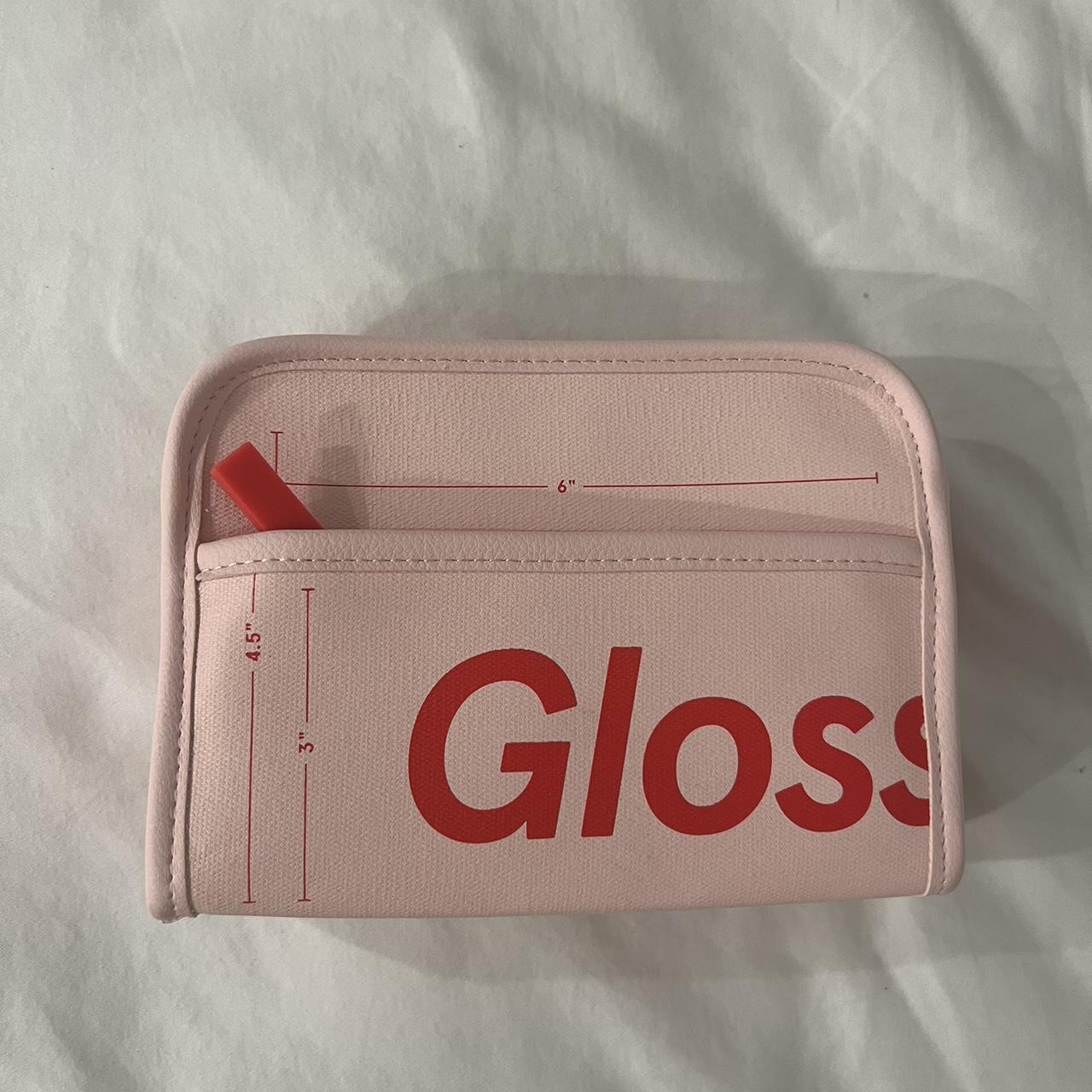 limited edition mini glossier philidelphia makeup... - Depop