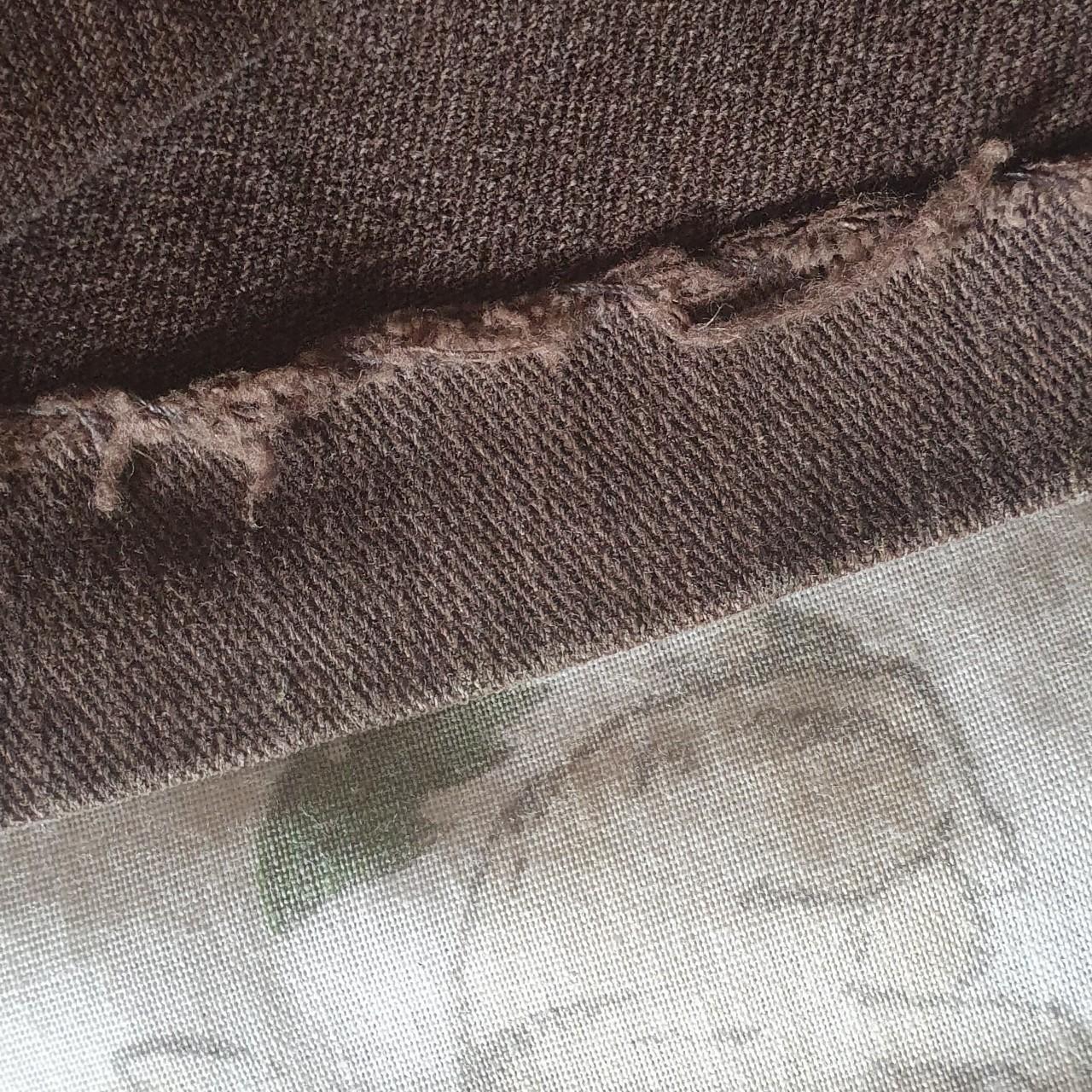 Super cool brown jeans from Marks & Spencers with... - Depop