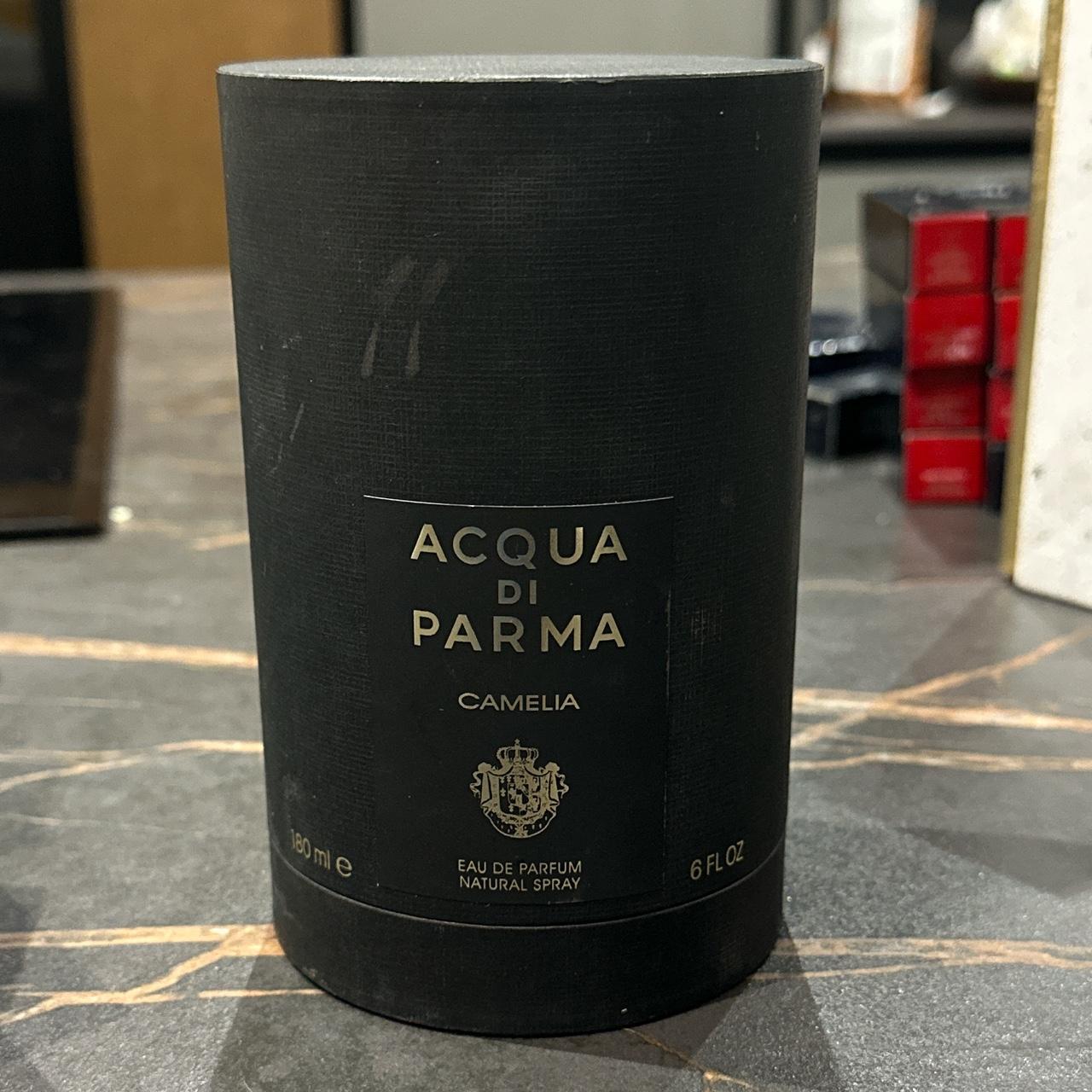 Acqua Di Parma Camelia Eau de parfum natural spray... - Depop