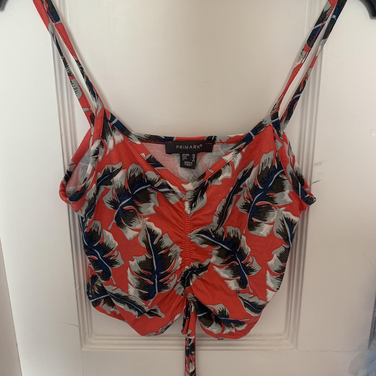 Primark crop top - Depop