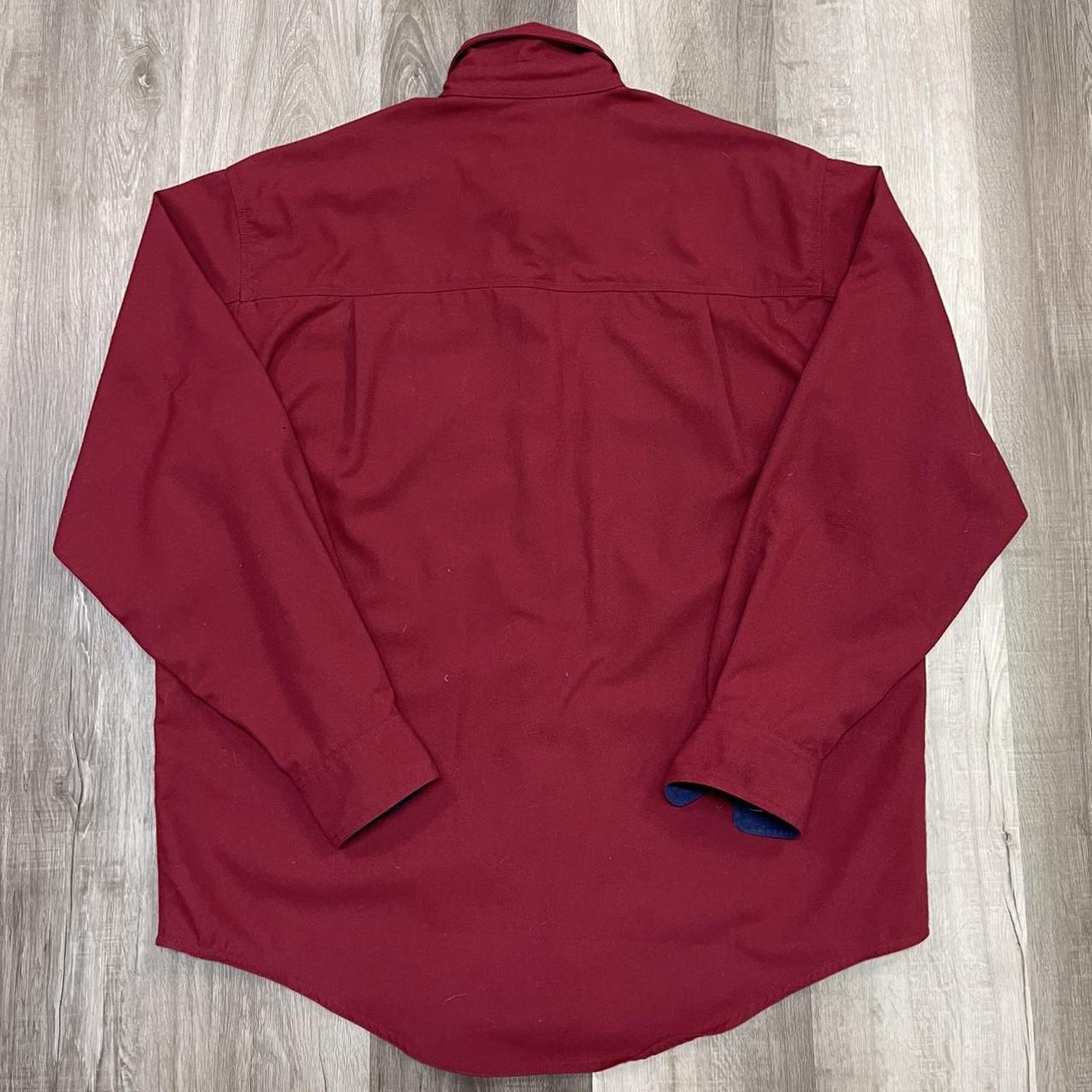 Patagonia Island Hopper Linen... | Depop