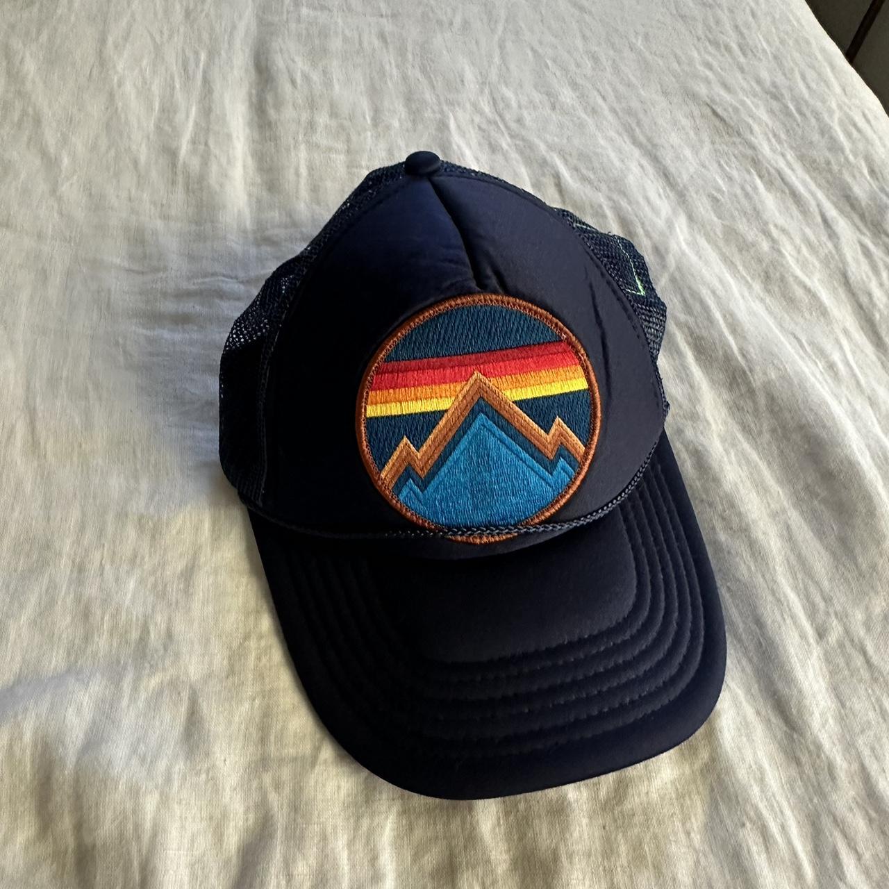 Aviator Nation Hat - Depop