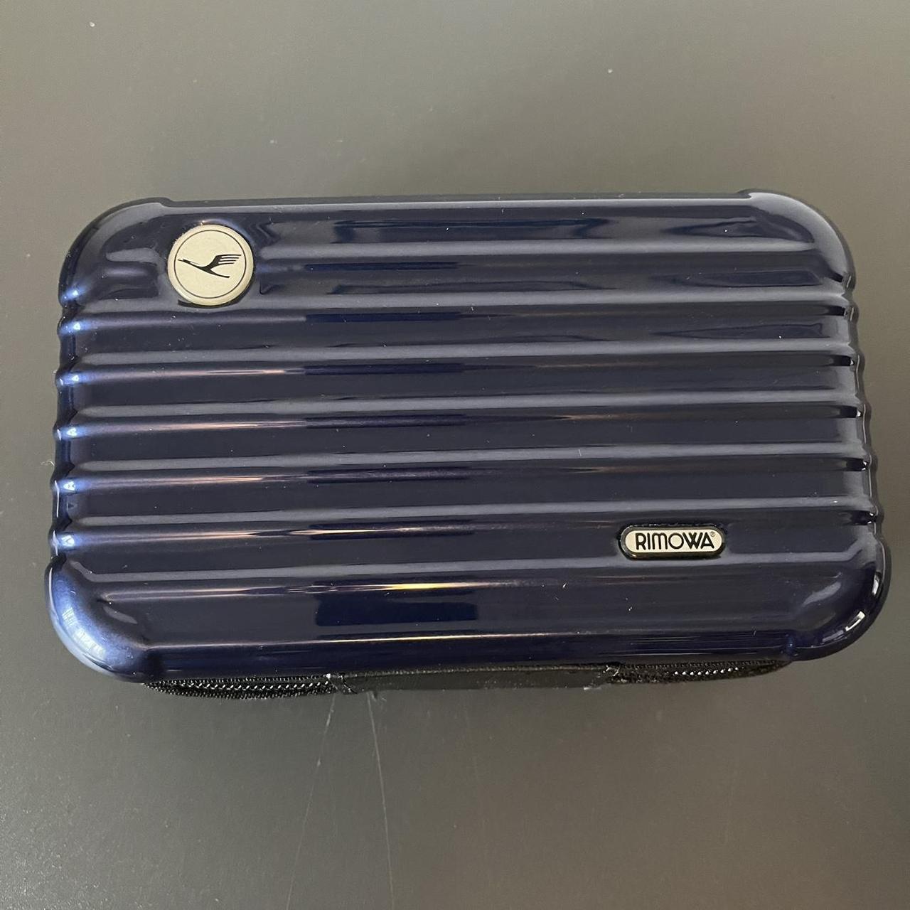 RIMOWA Lufthansa branded first class toiletries... | Depop