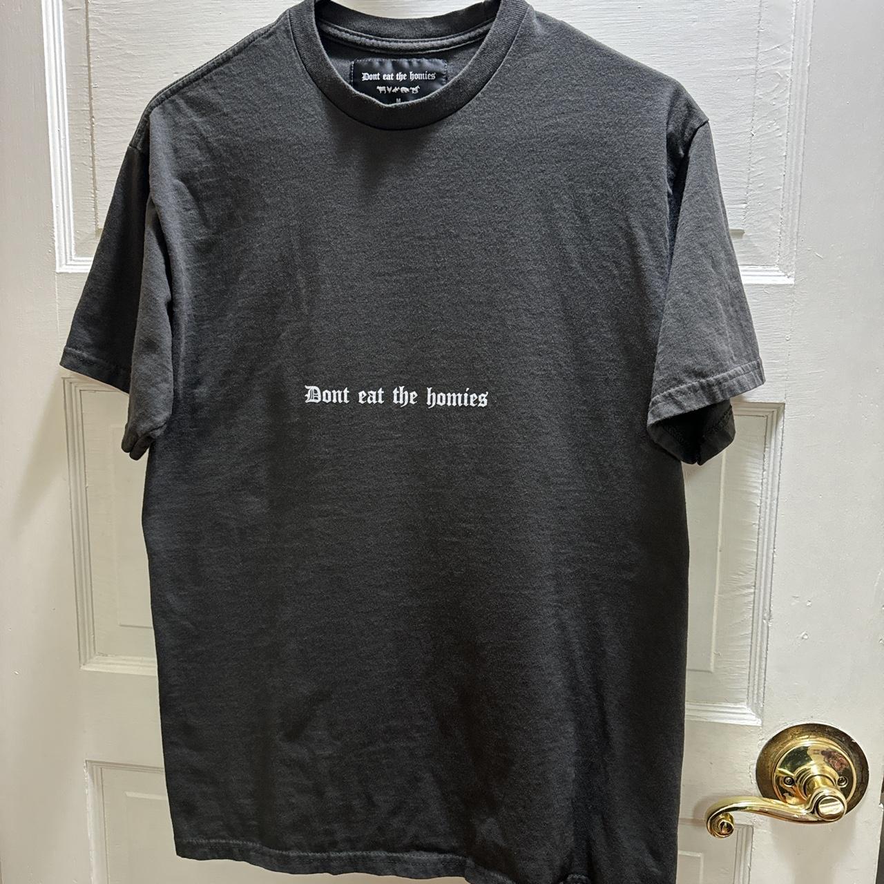 D.E.T.H. Vegan Streetwear Brand No longer available,... - Depop