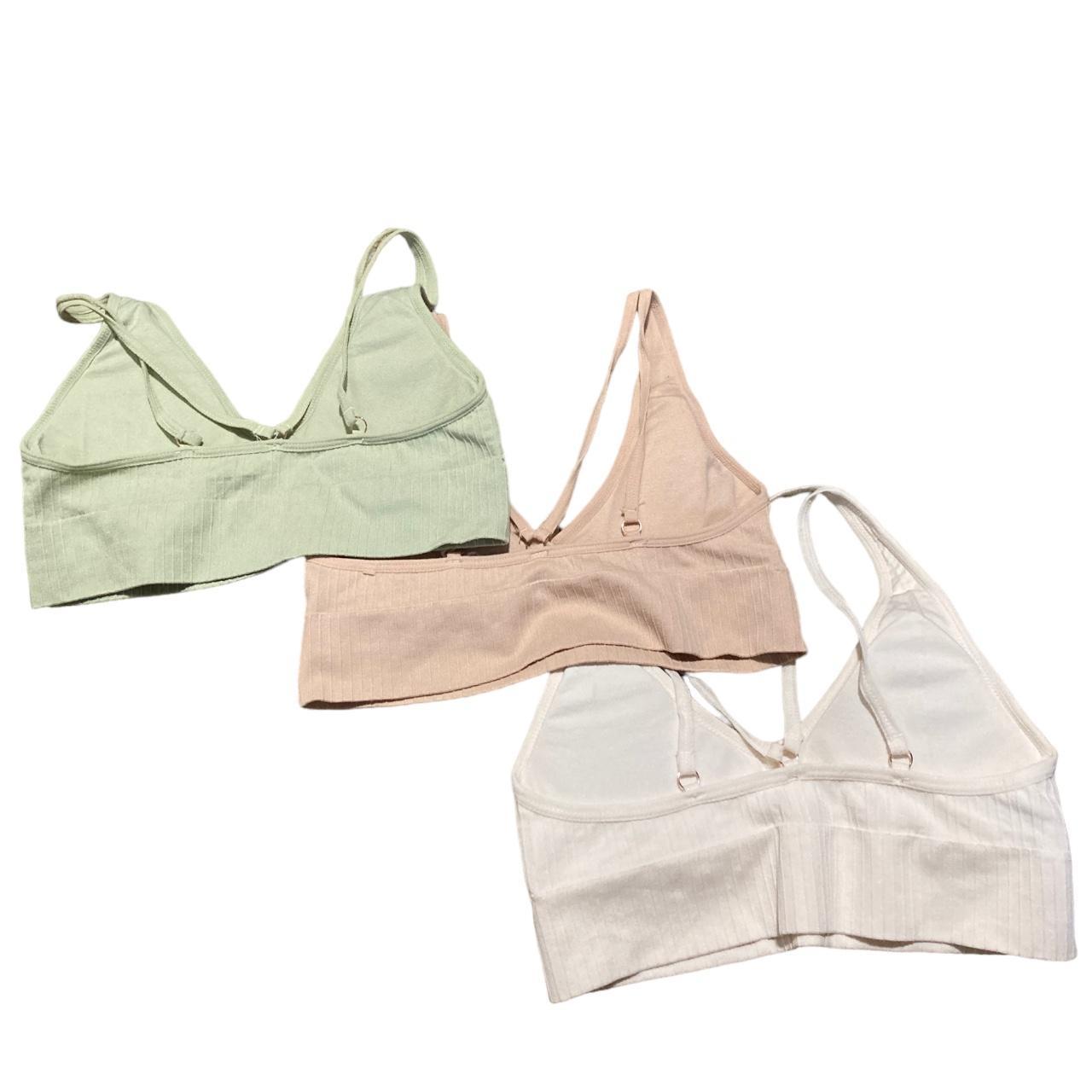 Danskin Women's Multi Bra | Depop