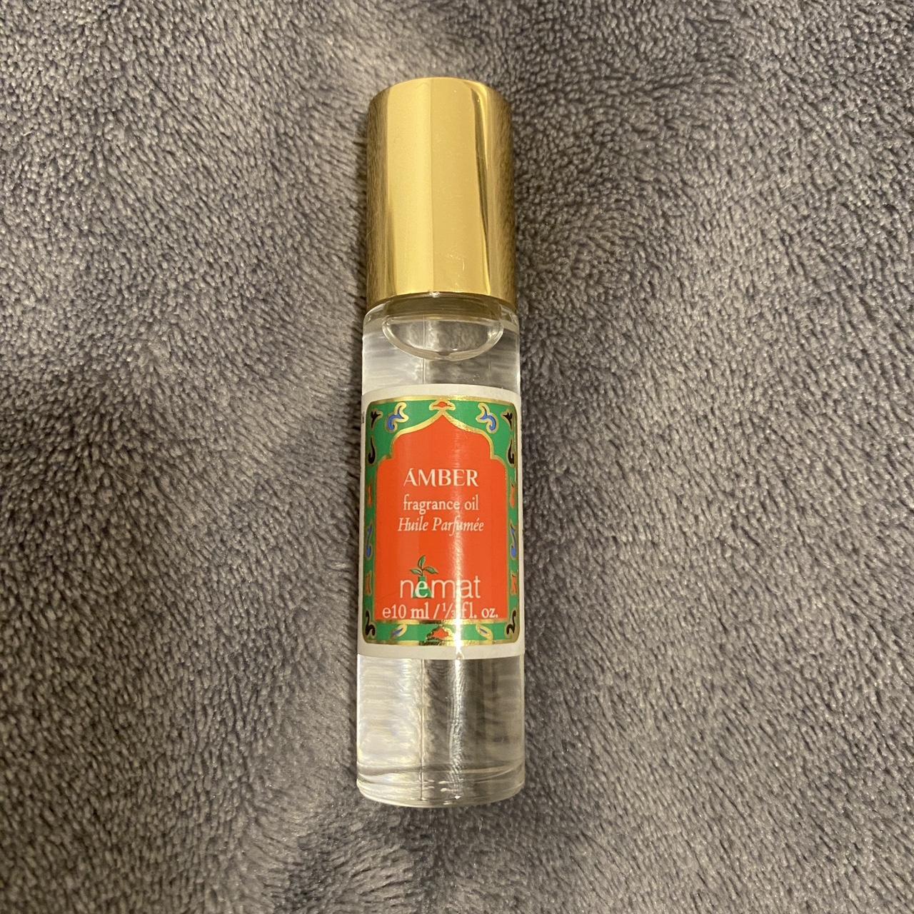 amber fragrance oil from ulta #amberperfume... - Depop