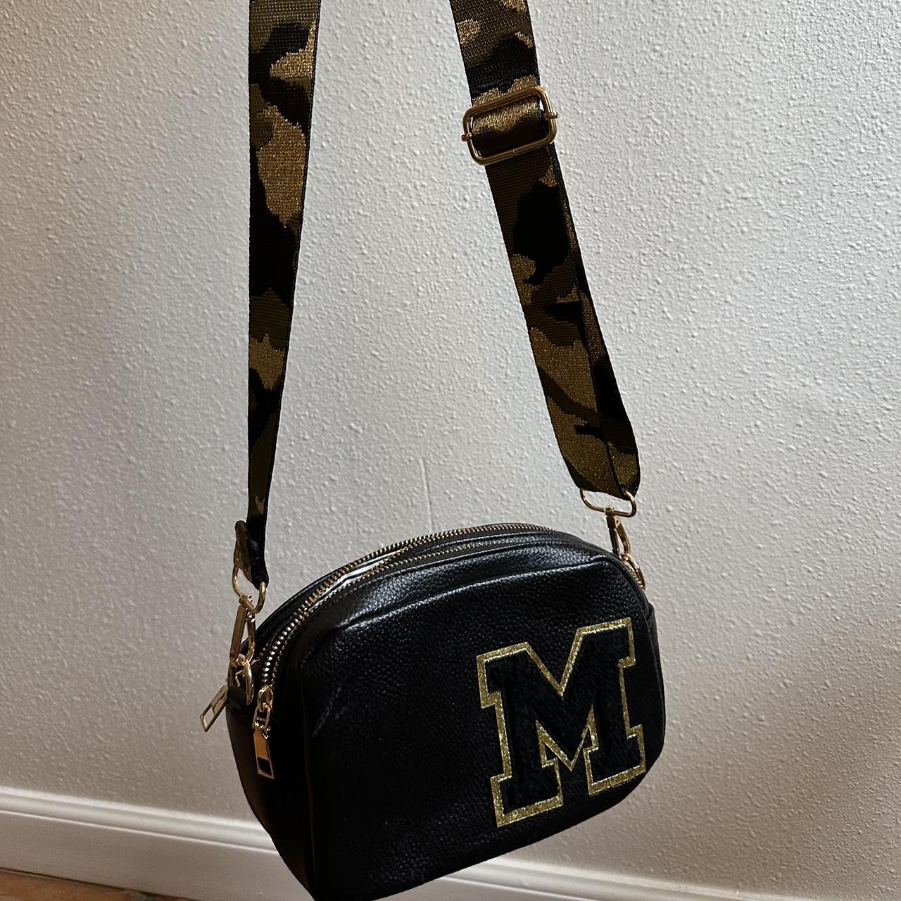 M purse - Depop