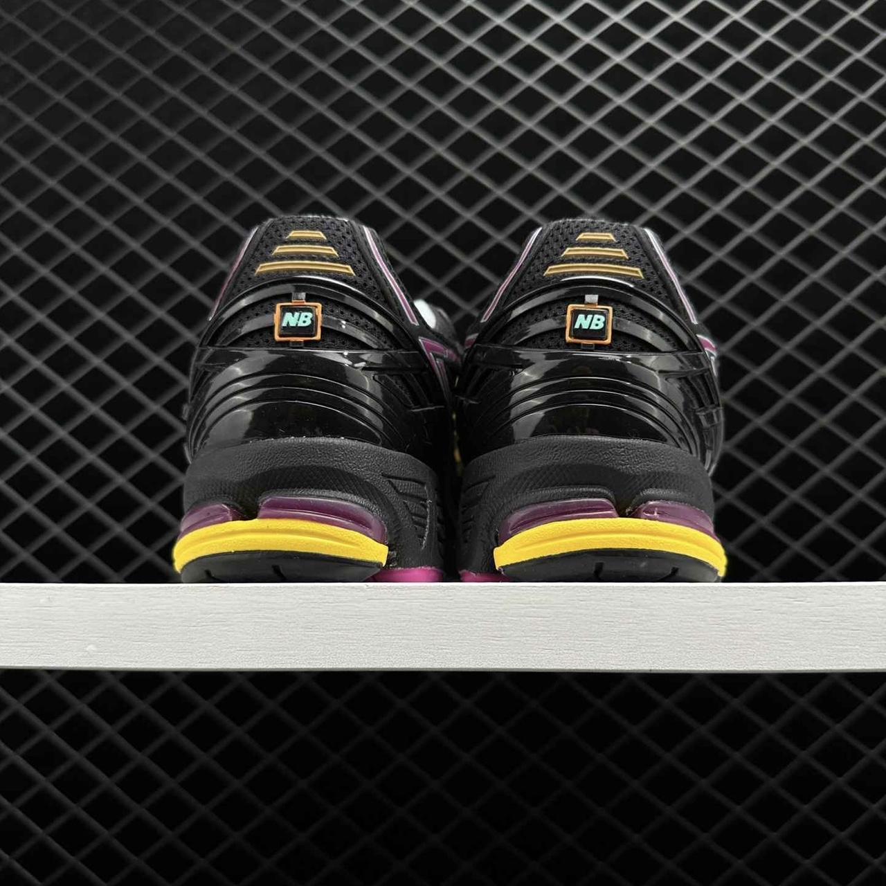 New Balance 1906R 'Neon Nights' Authenticity... - Depop New Balance 1906R 'Neon Nights' Authenticity... - Depop