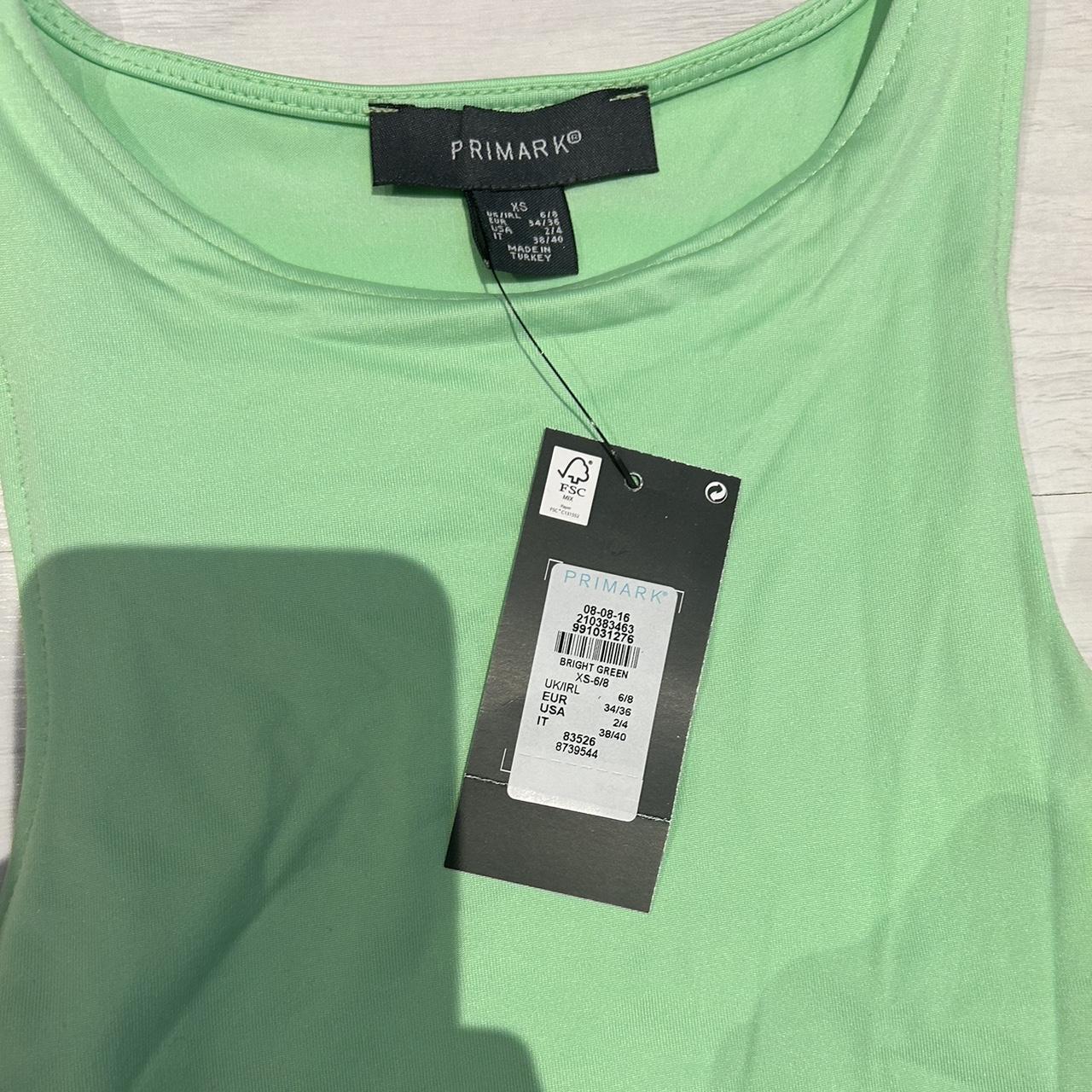 brand new primark body suit will fit 6/8 Carmella... - Depop