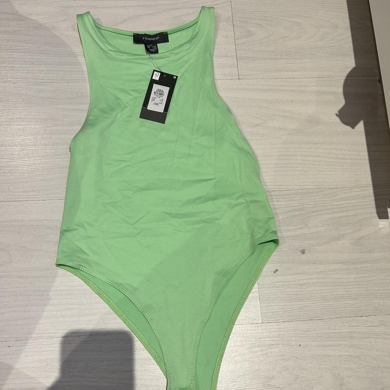 brand new primark body suit will fit 6/8 Carmella... - Depop