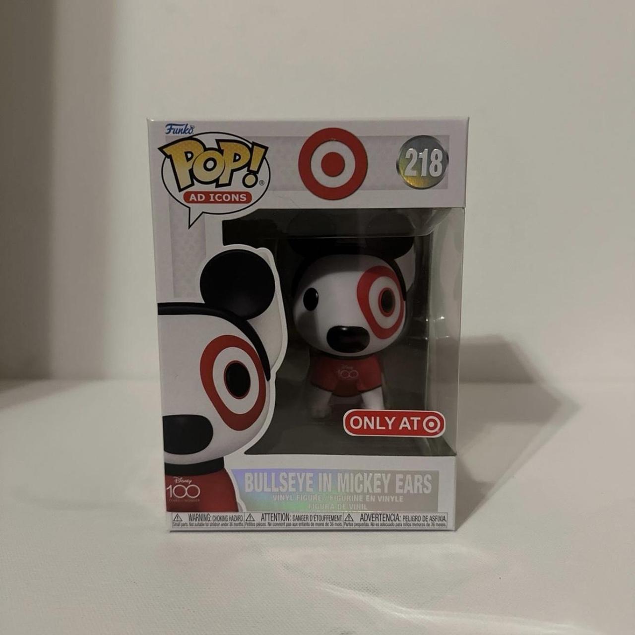 Target exclusive Disney’s 100th anniversary... - Depop