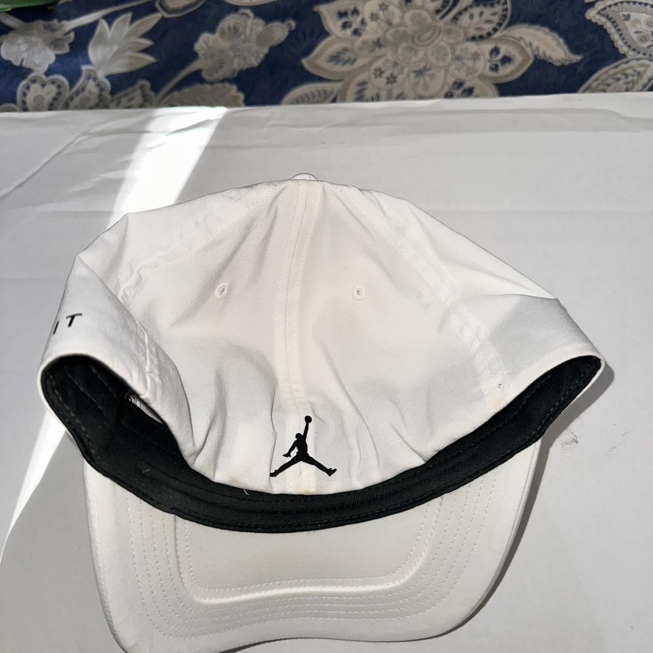 Jordan cap - Depop