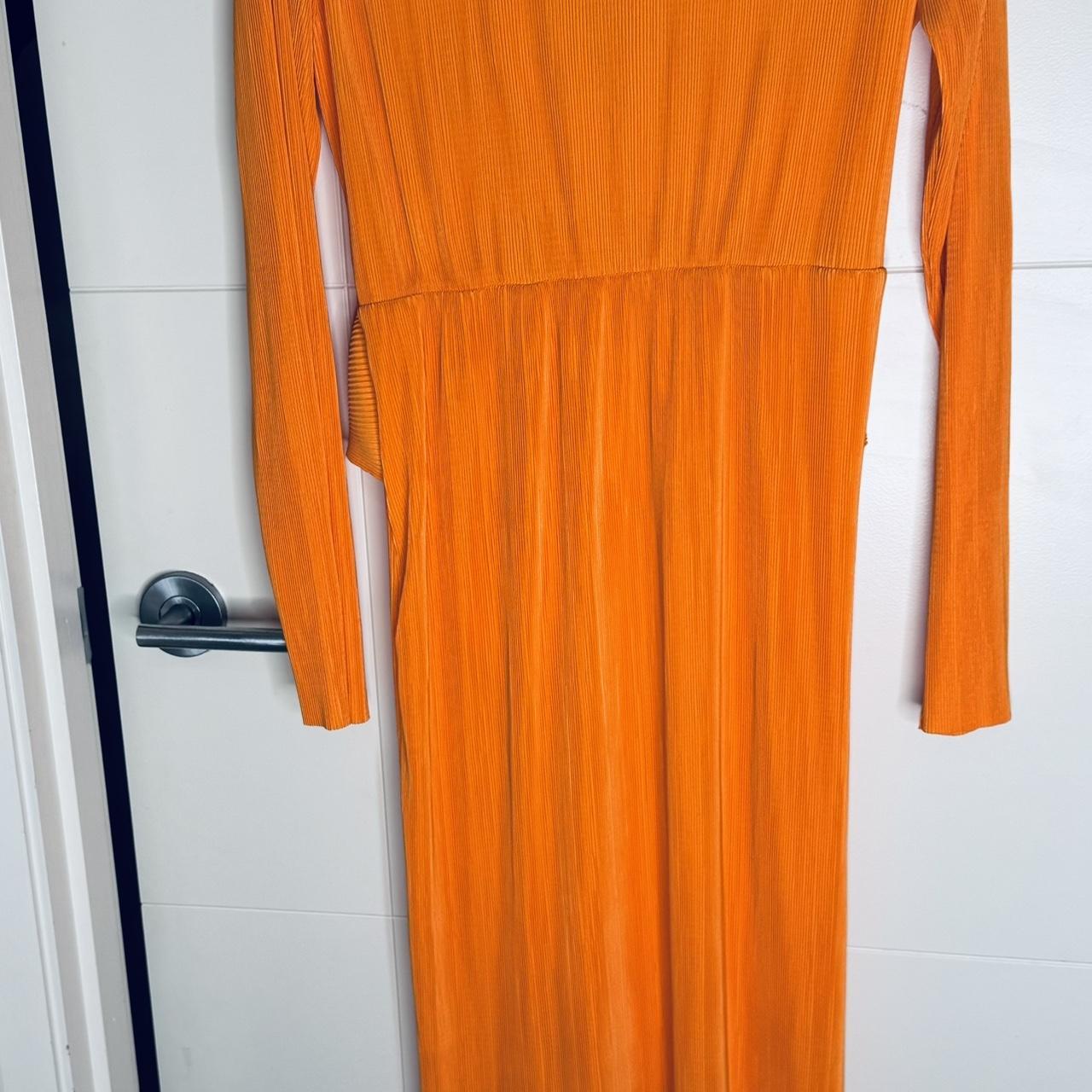 Showpo dress never worn. Brand new with tags... - Depop