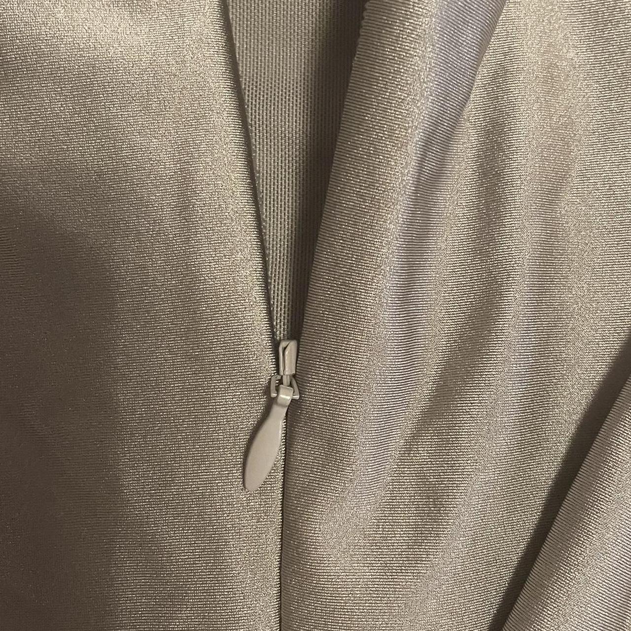 Skims disco bodysuit! Great condition (just wrinkled... - Depop