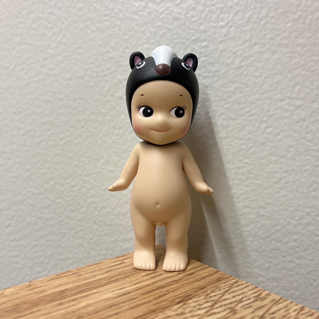 brand new sonny angel skunk 🦨 ufs//uft just message... | Depop