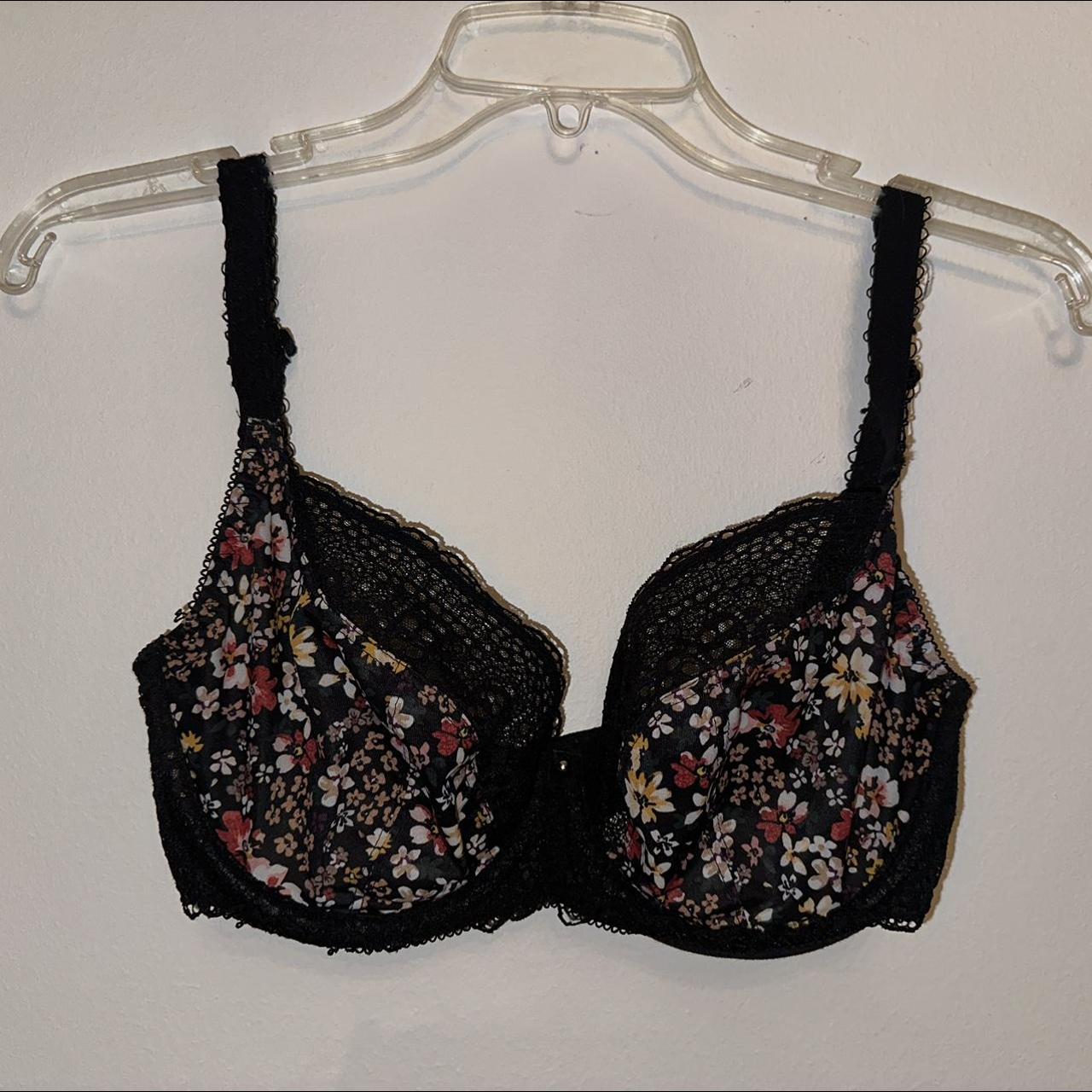 28FF Freya Boho Vibes Bra (Size Small Underwear... - Depop